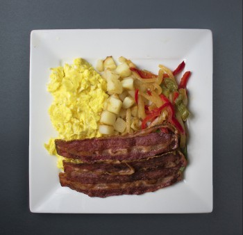 Menu | Healthy Meal Prep | Redefine Meals