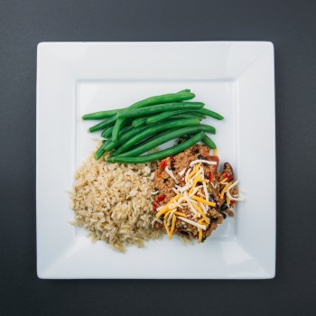 Menu | Healthy Meal Prep | Redefine Meals