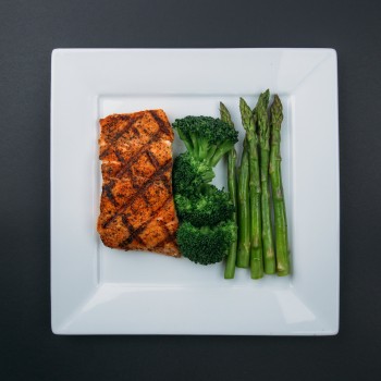 Menu | Healthy Meal Prep | Redefine Meals