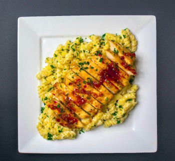 Menu | Healthy Meal Prep | Redefine Meals