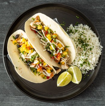 Menu | Healthy Meal Prep | Redefine Meals