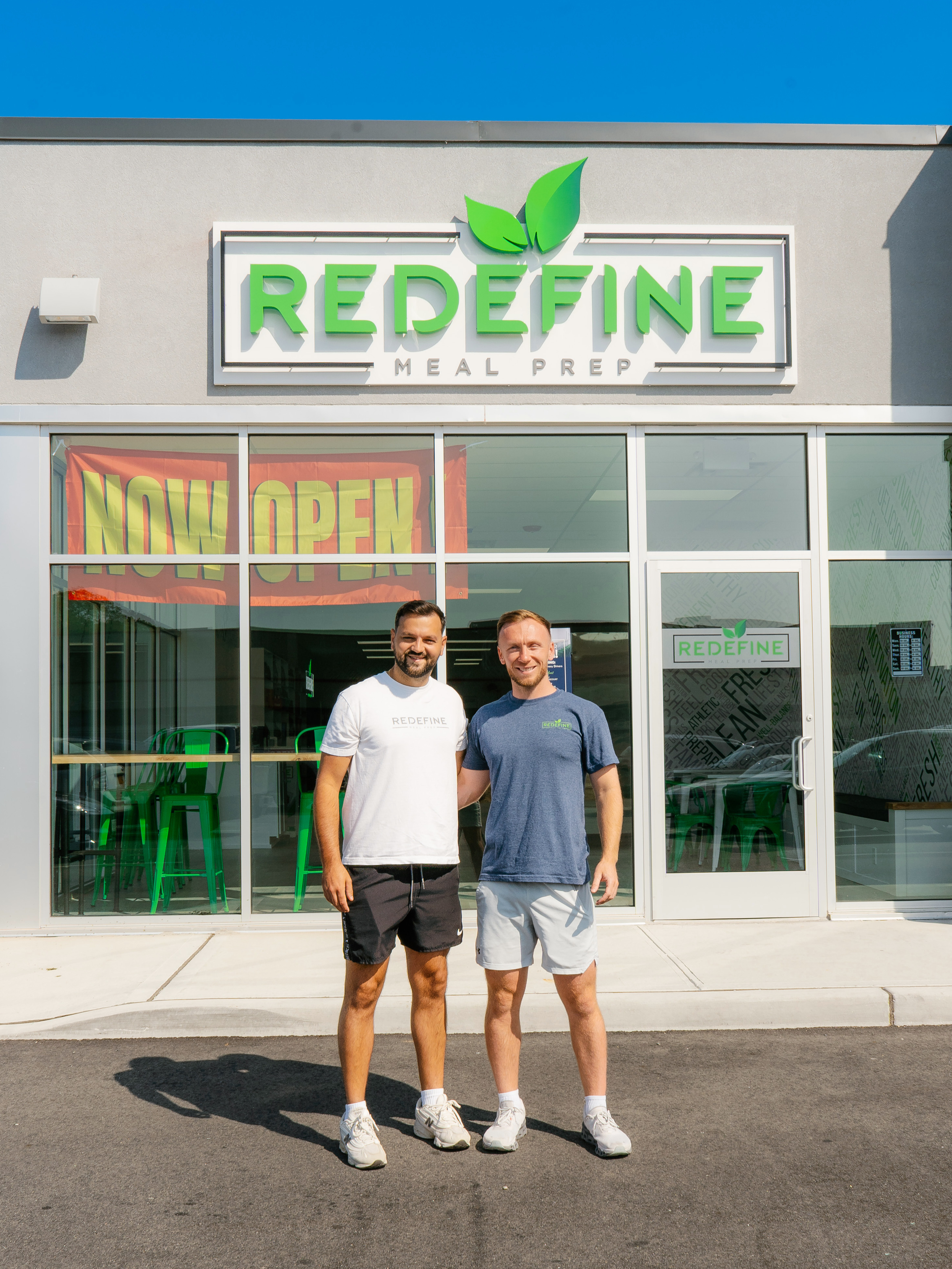 Redefine Meals Blog | Healthy Eating Tips & Nutrition Advice